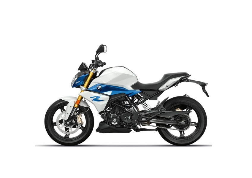 G 310 R Cons rcio BMW